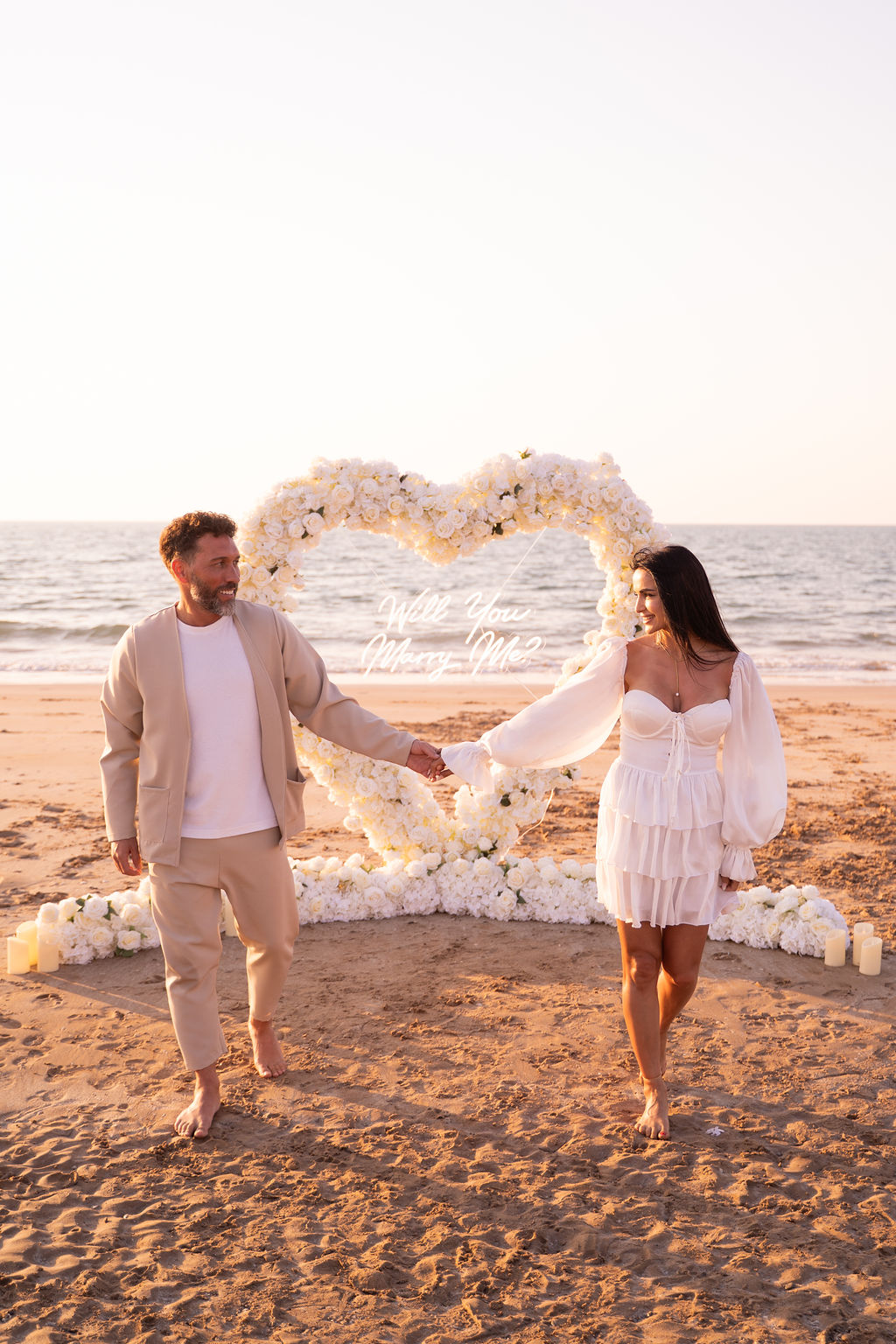 Bespoke Marriage Proposal Dubai | Trusted Planner in Dubai